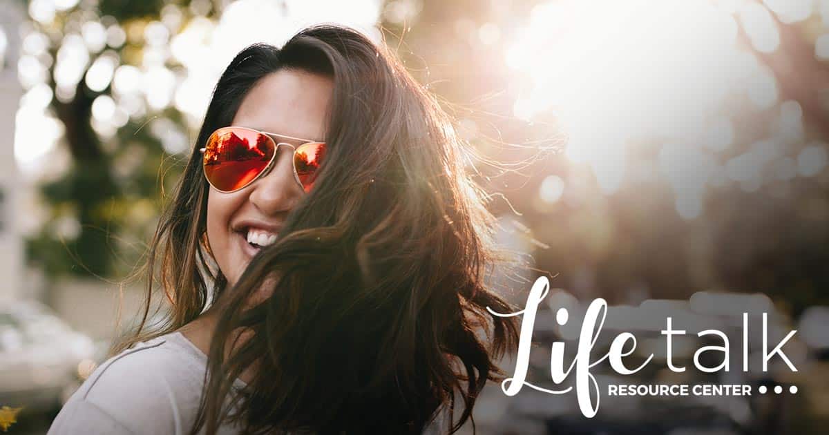 Contact - LifeTalk Resource Center